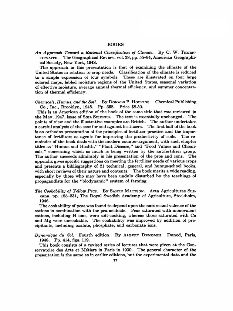 Book Method | PDF