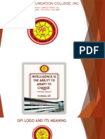 DLSU GPA and Grade Calculator | PDF | Alternative Education | School Types