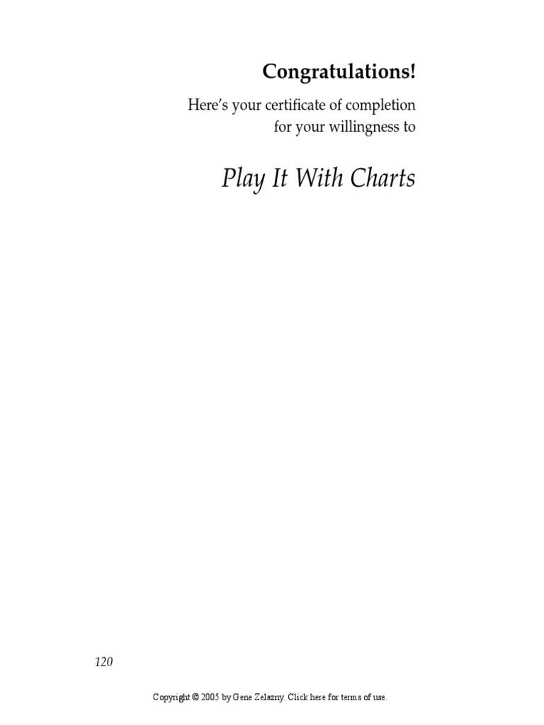 Say It With Charts - McKinsey-32 | PDF | Chart | Time Series