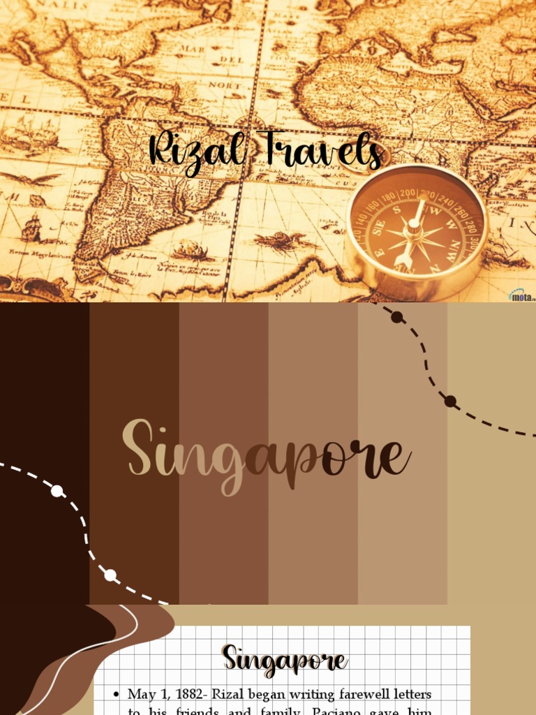 GEM 101-Travel Brochure | PDF | History | Classics