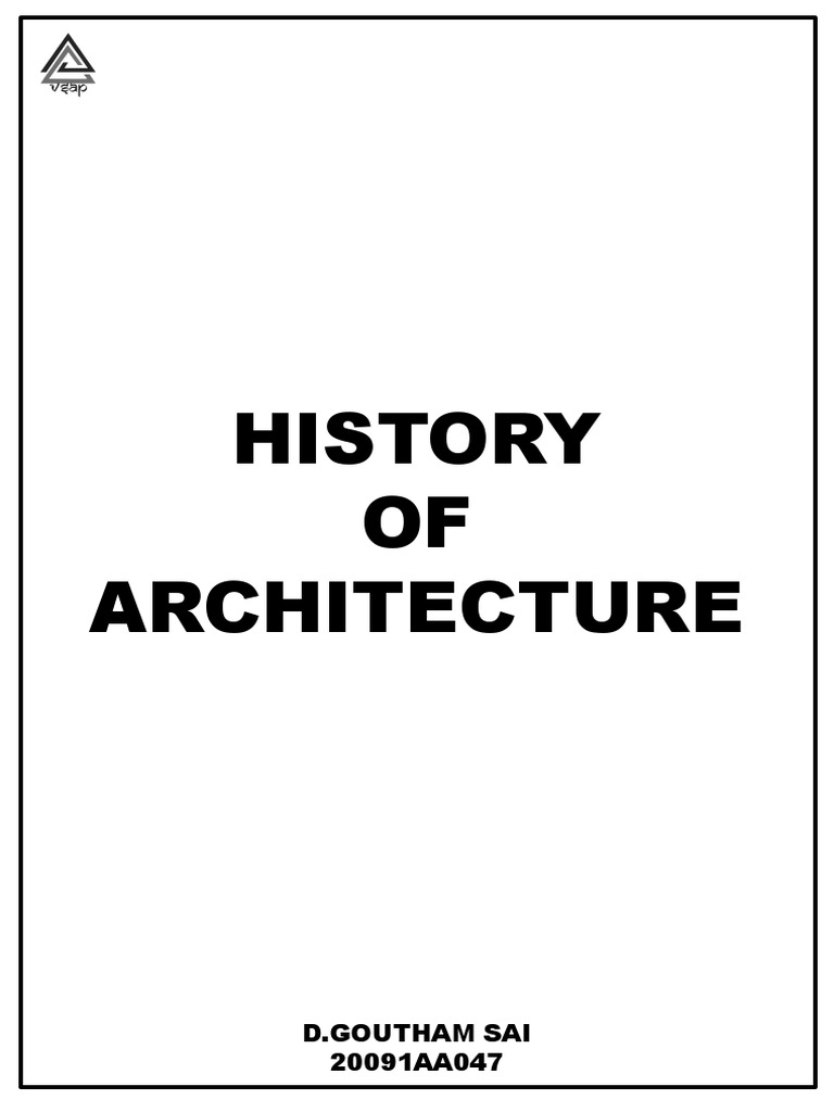 B V Doshi | Download Free PDF | Design