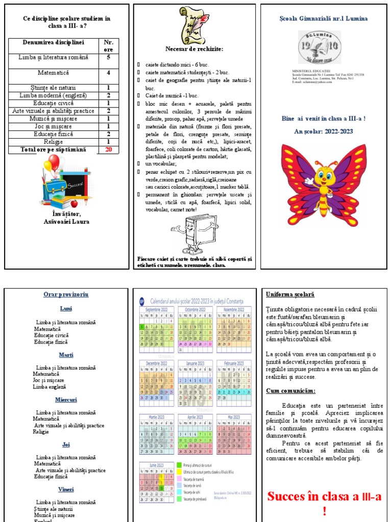 Pliant Cls III | PDF