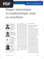 Anatomie et Fractures du Rocher | PDF | Tête et cou chez l'humain ...