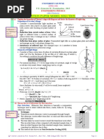 Hecht Optics 5ed | PDF | Optics | Waves