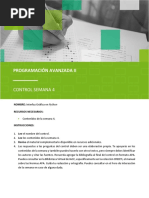 ESTAMIN Guia Usuario PDF | PDF | Minería | Contraseña