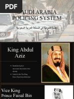 Tos Cdi | PDF | Criminology | Forensic Science