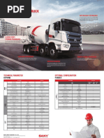 CL 625 - Truck Loading | PDF | Road Surface | Concrete