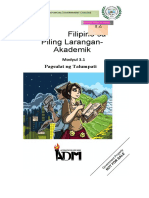 Alfaro Teodoro Asedillo Adhika | PDF