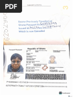 Passport | PDF