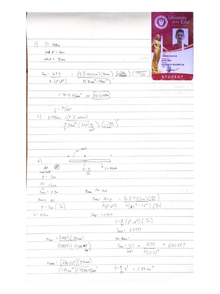 Exam 2 Solutions Pdf