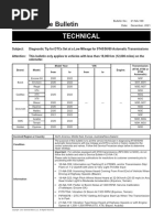 10 Speed Shift Pattern | PDF