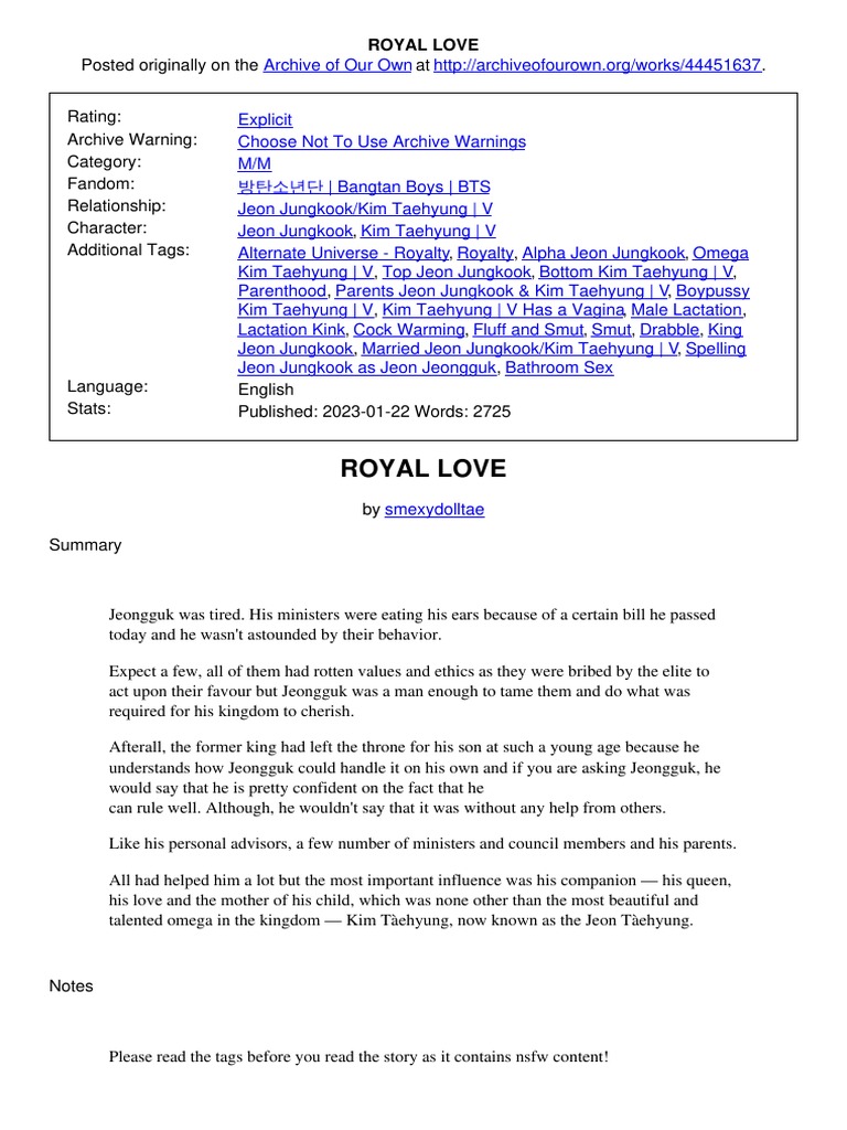 Royal Love | Download Free PDF | Laughter