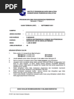 RPH Pemakanan Sihat Tahun 4 | PDF