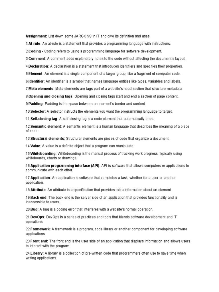 Living in The It Era Assignment | PDF | Computer Data Storage | Typefaces