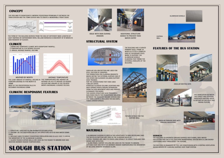 Slough Bus Station-1 | PDF