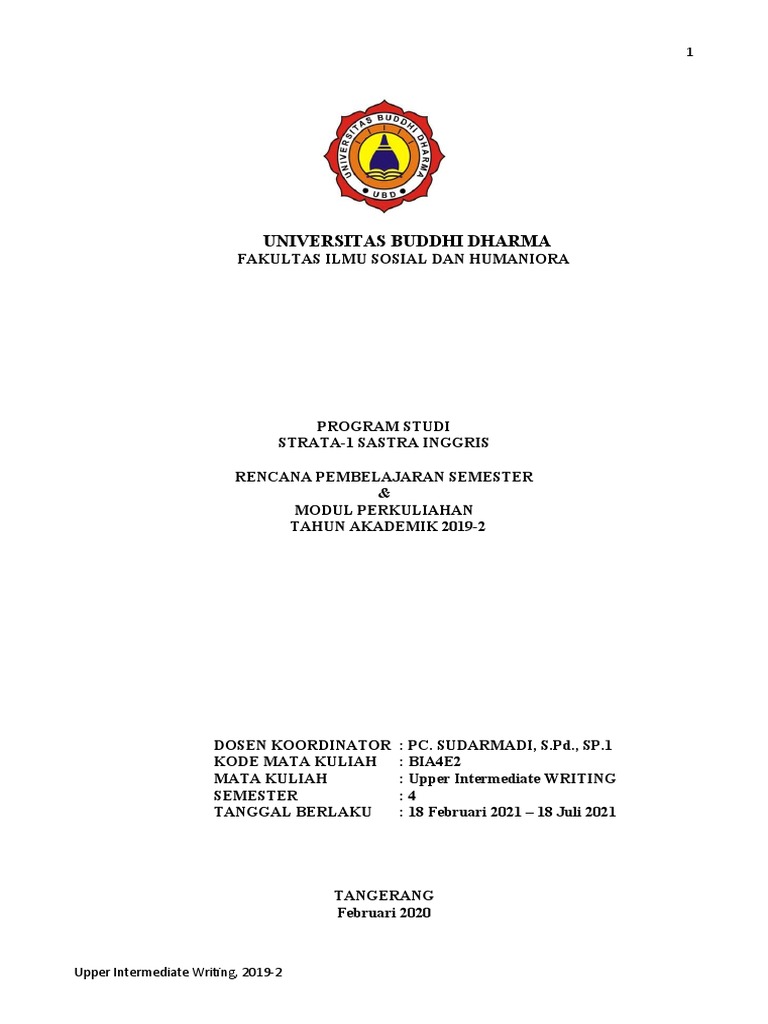 Modul Upper Intermediate Writing | PDF | Essays | Adolescence