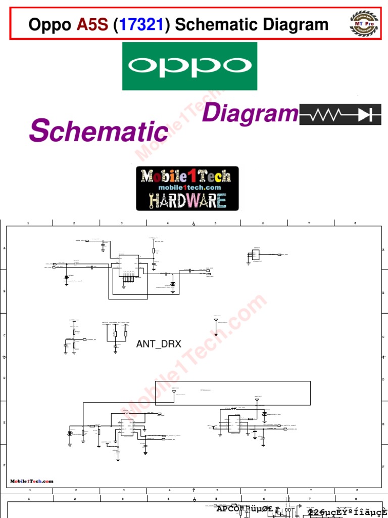 A5s (CPH1909) | PDF | Infographics | Visual Journalism