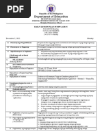 Grade 5 EPP Quarter2 Week1 AGRI MELC Based | PDF