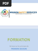 Module de Secourisme | PDF