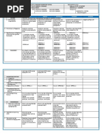 FORM 137 Lost Certification | PDF