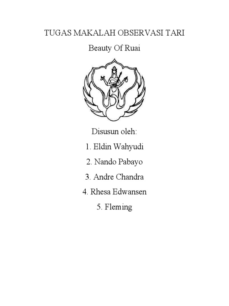 Beauty of Ruai | PDF