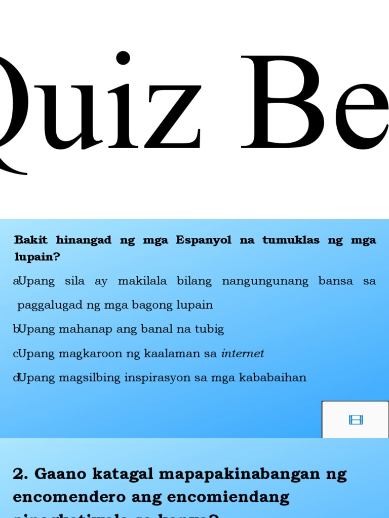 AP5 2nd Quarter Activity | PDF