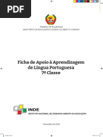 Programa de TIC 7 e 8 Classe 22.01.2023 | PDF | Tecnologia da ...