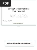 Méthode D Analyse MERISE (MCC-MCT-MOT-MCD-MLD) Cours Exercices Avec ...