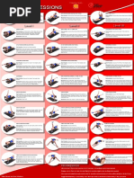 Sahrmann Core Stability Test | PDF