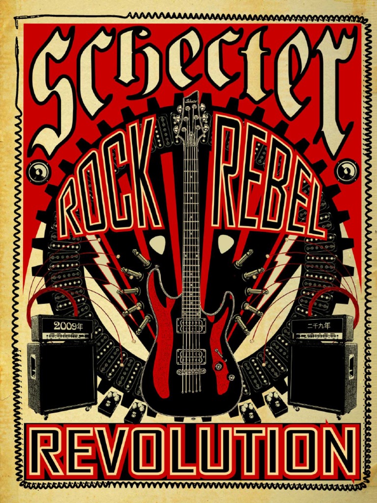 Shecter 2009 Catalog | PDF