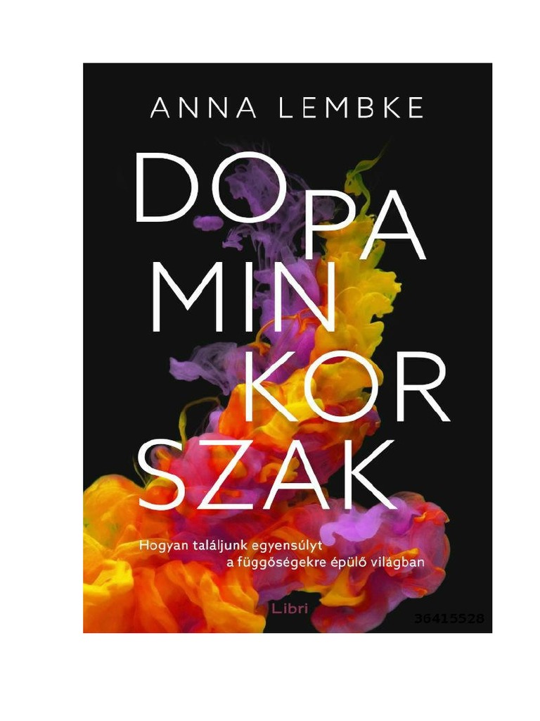 Dopamin Kors Zak | PDF