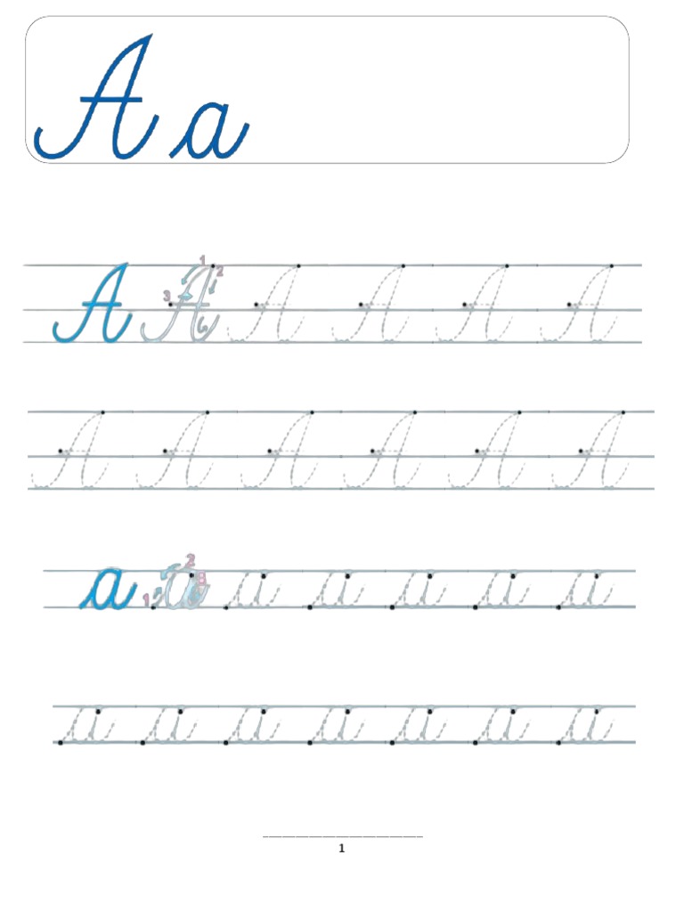 Pisana Slova Nedovrseno | PDF