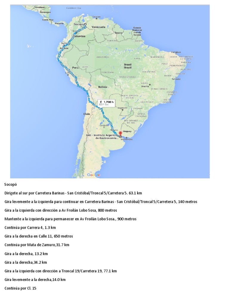 Socopó | PDF