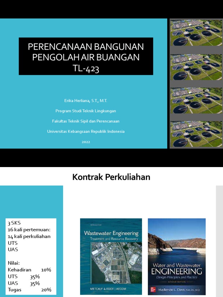 Erika - PPT Pbpab 1 | PDF | Griya & Taman | Sains & Matematika