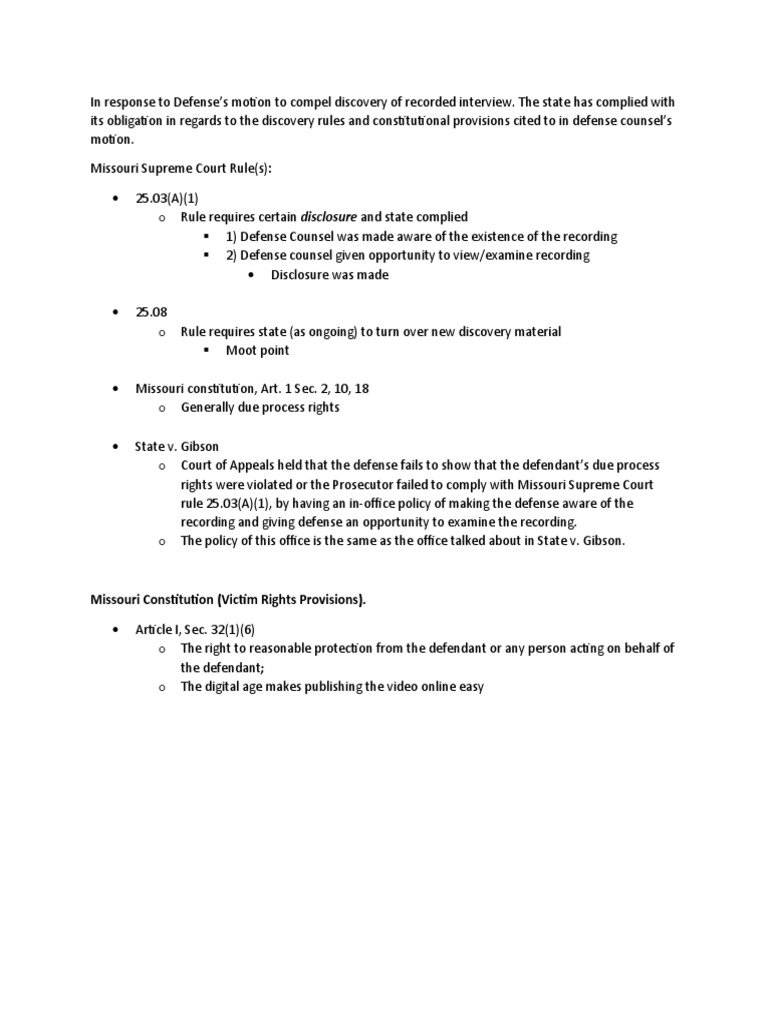 Case Law | PDF | Probable Cause | Search Warrant