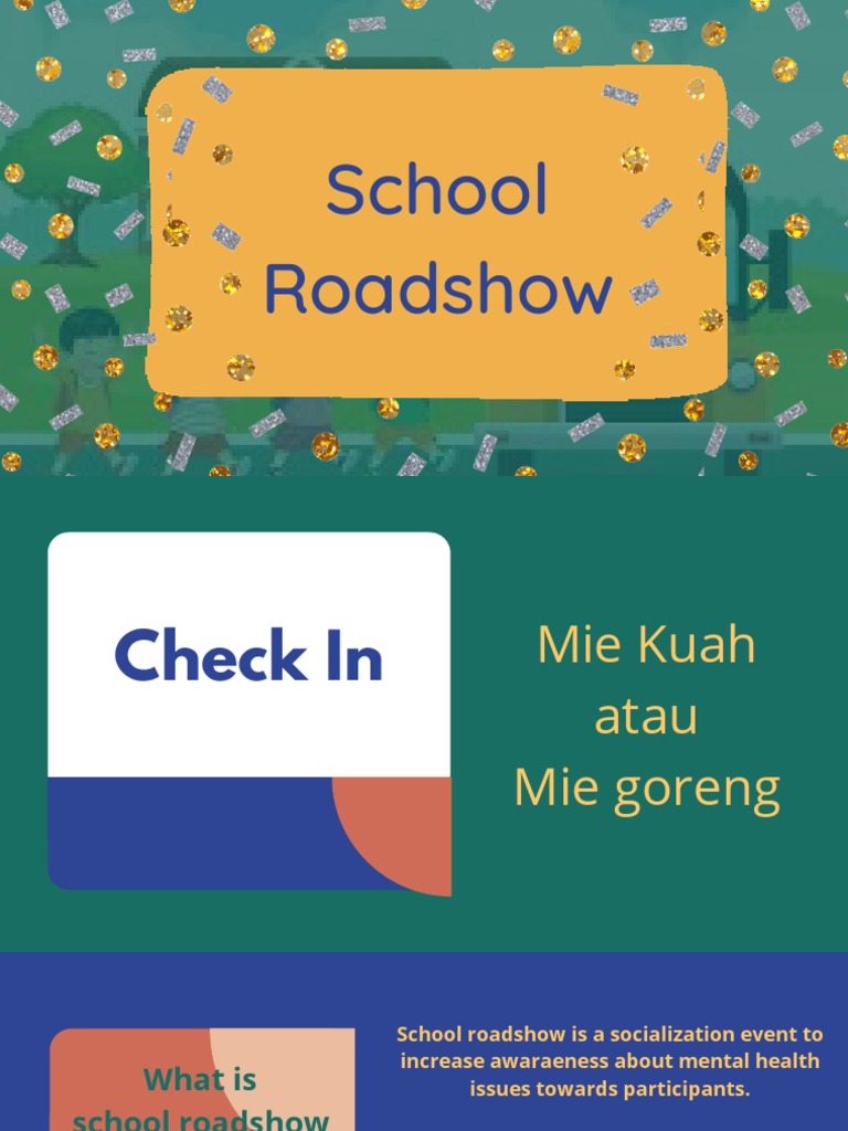 Day 1 Presentation | PDF | Mental Disorder | Obsessive–Compulsive Disorder