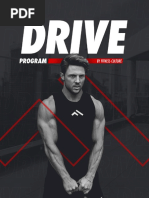 6-12-25 Program | PDF | Management Of Obesity | Physical Fitness