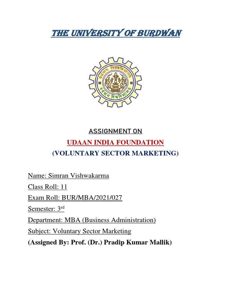 Ngo Project | PDF | Schools | Team Building