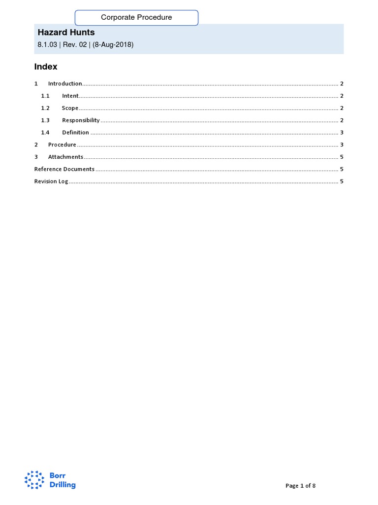 Hazard Hunt | PDF | Working Conditions | Occupational Safety And Health