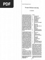 Piles - Lateral Capacity and Lateral Response | PDF | Linear Elasticity | Finite Element Method