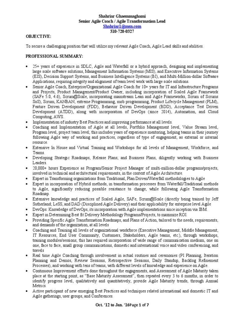 Shahriar G. Maghami | PDF