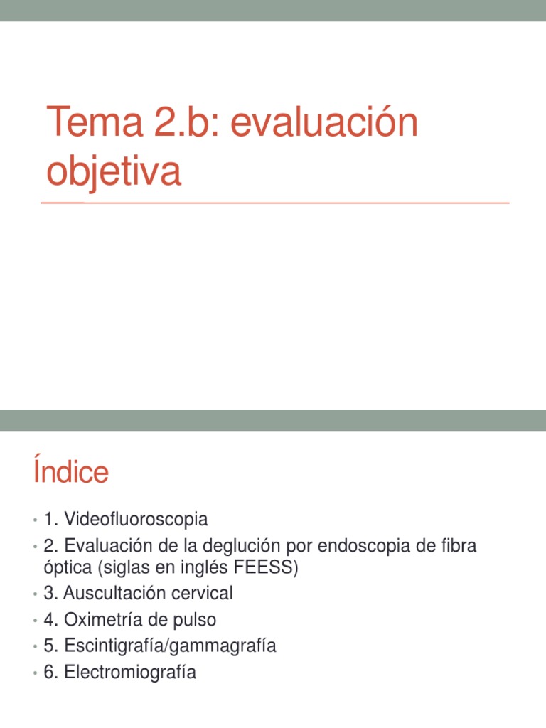 Tema 2.b - Final | Descargar gratis PDF | Medicina CLINICA | Especialidades Medicas