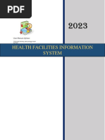 Stroke Non Hemorrhagik/Iskhemik (ICD 10: I63.9) | PDF