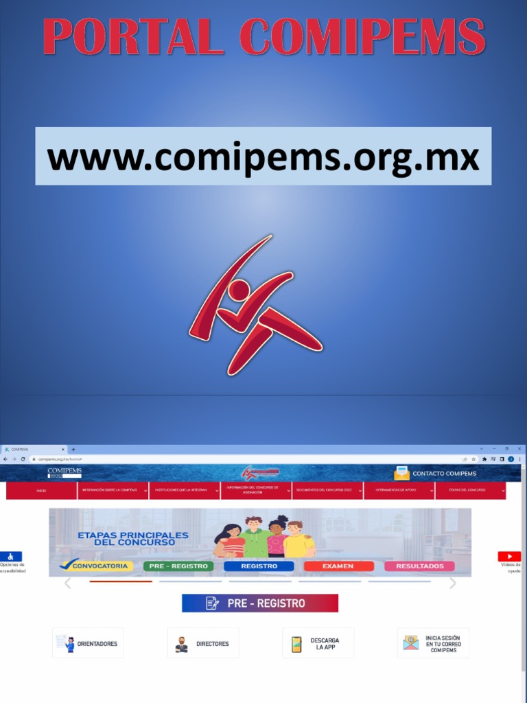 Guía COMIPEMS 2023 | PDF | Prueba (evaluación)