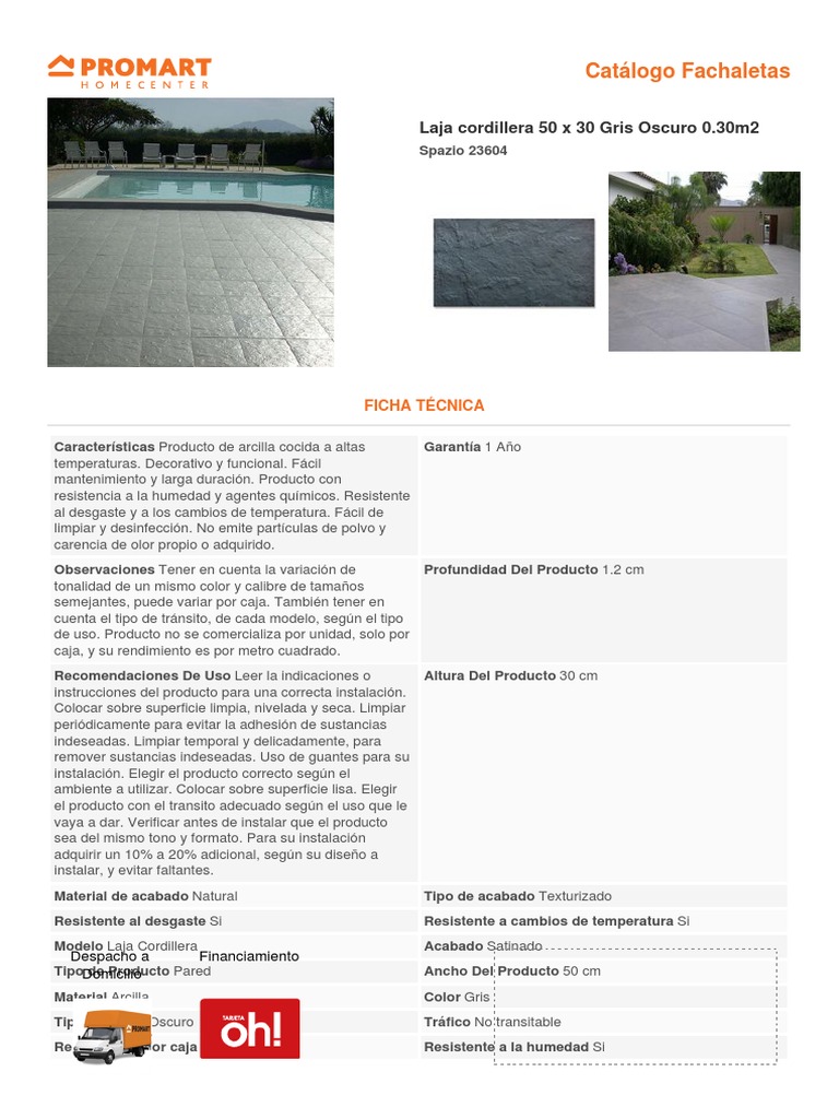 Prom Art | PDF | Materiales