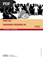 2024 Doh Compliance Checklist | PDF | Ambulance | Laboratories