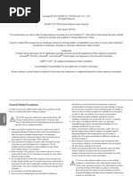 RAF 4 Claim Form | PDF | Medical Specialties | Diseases And Disorders