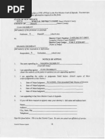 Sample Sheriff's Return Writ of Execution | PDF | Virtue | Common Law