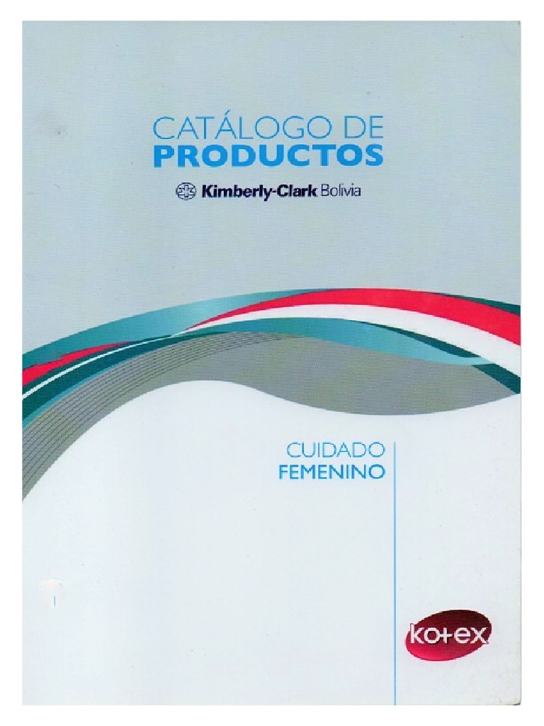 Catalogo de Kimberly 2021 | PDF