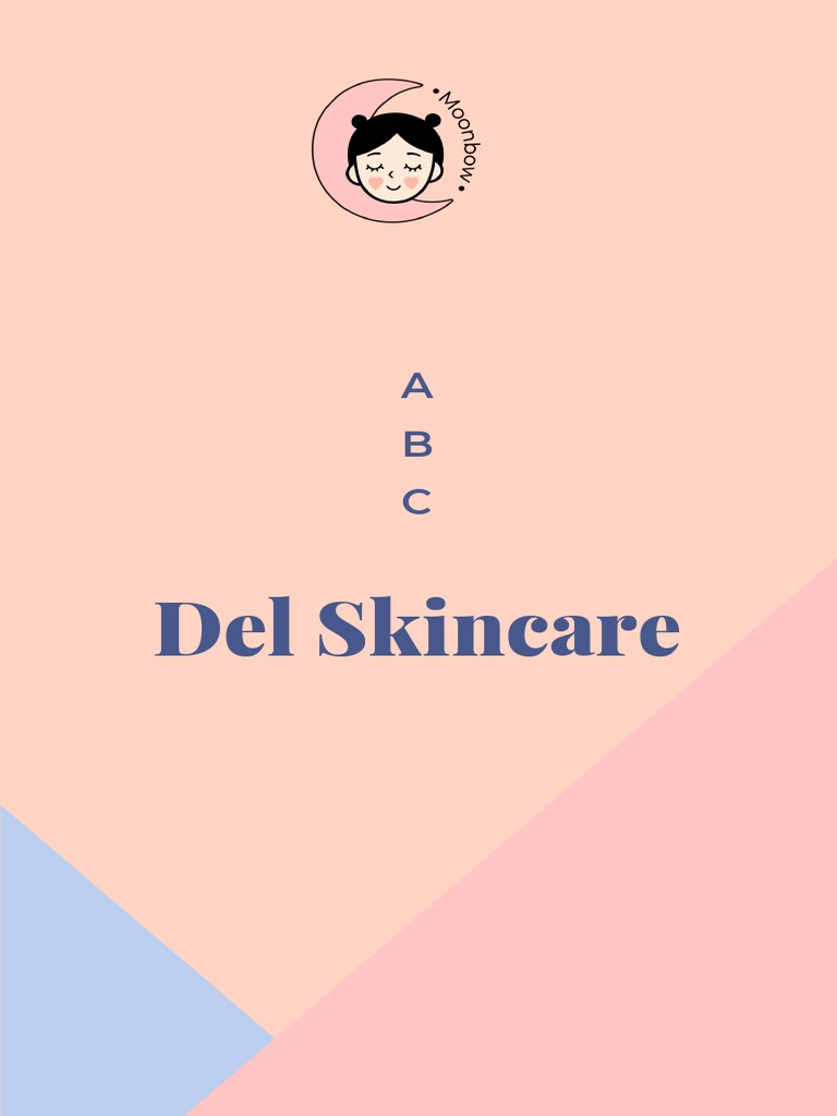 Ebook ABC Del Skincare 2 | PDF | Piel | Protector solar